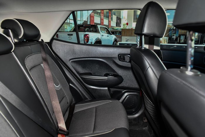 2024 Hyundai Venue QX.V5 MY24 for sale in Perth, WA (Ultimate Red ...