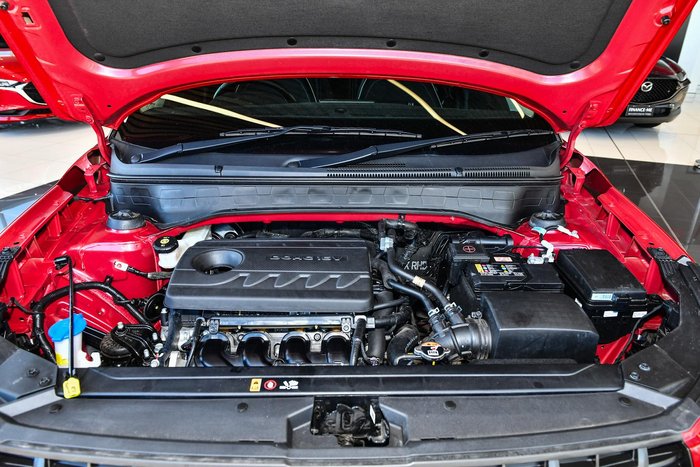 2024 Hyundai Venue QX.V5 MY24 for sale in Perth, WA (Ultimate Red ...