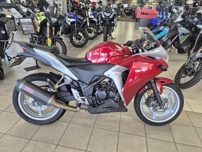 Our Stock | Moto Adelaide