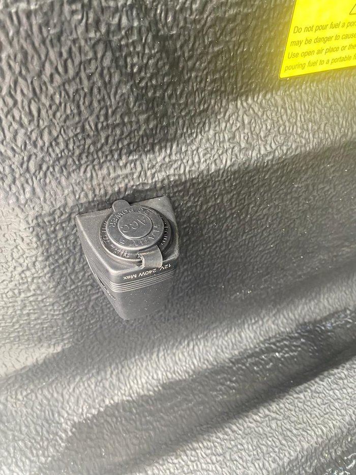 2025 Isuzu D-MAX LS-U MY24 4X4 Dual Range for sale in Ipswich, QLD ...