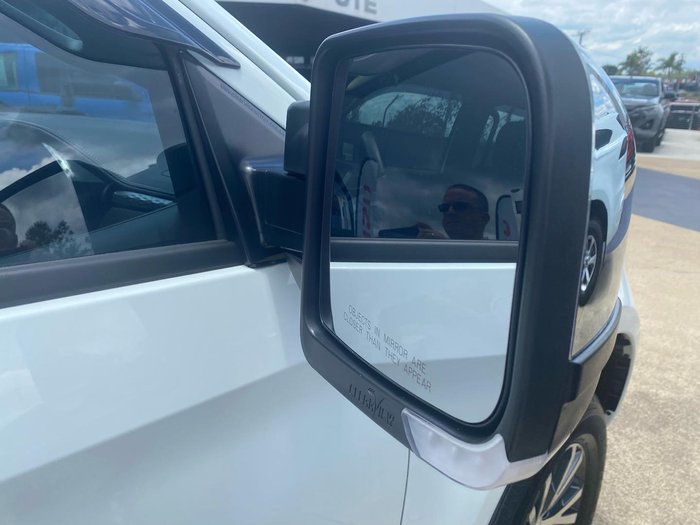 2025 Isuzu D-MAX LS-U MY24 4X4 Dual Range for sale in Ipswich, QLD ...