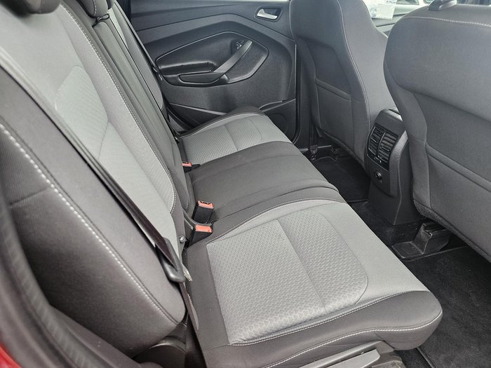 2016 Ford Escape Trend ZG AWD for sale in Pooraka, SA (Ruby Red ...