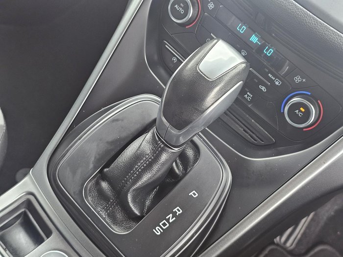 2016 Ford Escape Trend ZG AWD for sale in Pooraka, SA (Ruby Red ...