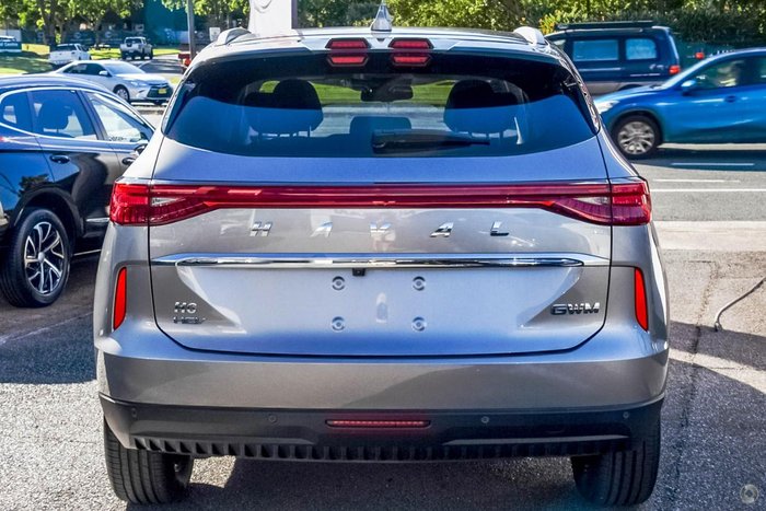 2025 GWM Haval H6 Lux Hybrid B01 for sale in Darwin, NT (Ayers Grey ...
