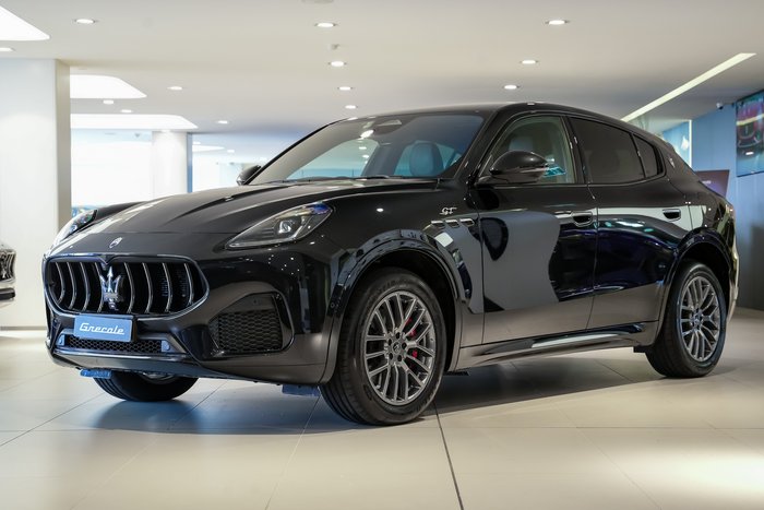 New, Demo & Used Maserati Cars Artamon | Maserati Car Dealers & Cars ...