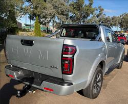 2026 GWM Cannon Premium NPW for sale in Bairnsdale, VIC (Pittsburg ...