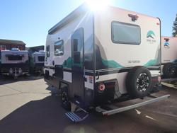New, Demo & Used Caravans Newcastle | Caravan Dealers & Pop Tops For Sale Newcastle NSW.