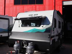 New, Demo & Used Caravans Newcastle | Caravan Dealers & Pop Tops For Sale Newcastle NSW.