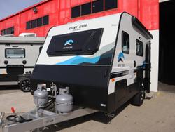 New, Demo & Used Caravans Newcastle | Caravan Dealers & Pop Tops For Sale Newcastle NSW.