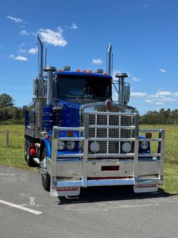 Heavy Haulage Transport and Crane Specialists Archerfield QLD | Heavy ...