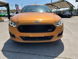 New, Demo & Used Cars Rutherford | Car Dealers & Cars For Sale ...