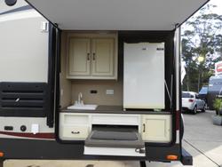 New, Demo & Used Caravans Nowra | RV Dealers & Caravans For Sale Nowra ...