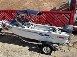 New, Demo & Used Boats Toronto | Marine Dealer & Boats For Sale Toronto ...
