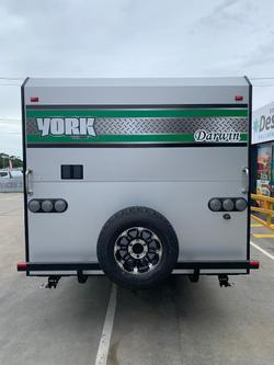 New, Demo & Used Caravans Ballarat | Caravan Dealers, Caravan Servicing ...