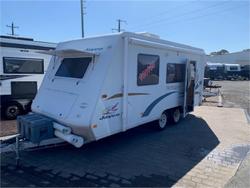 New, Demo & Used Caravans Nowra | RV Dealers & Caravans For Sale Nowra ...