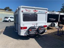 New, Demo & Used Caravans Nowra | RV Dealers & Caravans For Sale Nowra ...