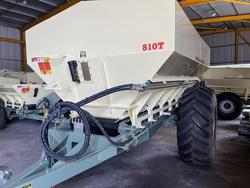 Our Stock | Roesner Pty Ltd