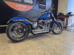 Harley Davidson For Sale Australia | Buy Second-Hand Motorbikes ...