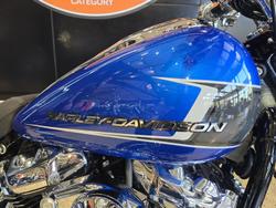 Harley Davidson For Sale Australia | Buy Second-Hand Motorbikes ...