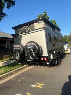 New & Used Caravans, Trailers & RV's Sydney | Caravan Dealer Smeaton ...