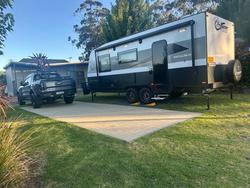 New & Used Caravans, Trailers & RV's Sydney | Caravan Dealer Smeaton Grange NSW | Everything RV