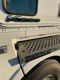 Our Stock | Brown and Hurley