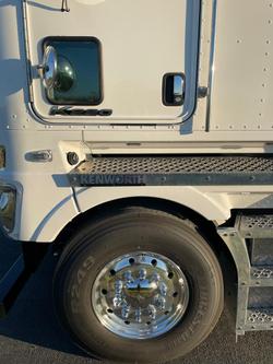 Our Stock | Brown and Hurley