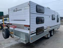 New, Demo & Used Caravans Ballarat | Caravan Dealers, Caravan Servicing ...
