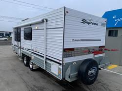 New, Demo & Used Caravans Ballarat | Caravan Dealers, Caravan Servicing ...