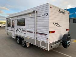 New, Demo & Used Caravans Ballarat | Caravan Dealers, Caravan Servicing ...