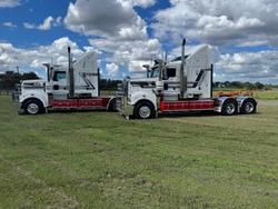Heavy Haulage Transport and Crane Specialists Archerfield QLD | Heavy ...