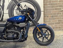 Harley Davidson For Sale Australia | Buy Second-Hand Motorbikes ...