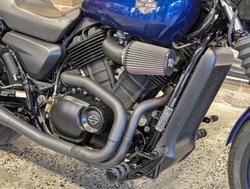 Harley Davidson For Sale Australia | Buy Second-Hand Motorbikes ...
