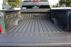 2025 Chevrolet Silverado HD LTZ Premium W/Tech Pack T1 MY25 4X4 for ...