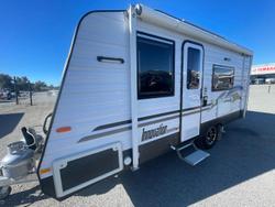 New, Demo & Used Caravans Gumly Gumly | Caravan Dealer, Caravan ...