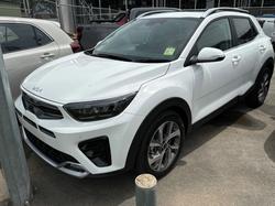2025 Kia Stonic GT-Line YB PE2 MY26 for sale in Epsom, VIC (CLEAR WHITE ...