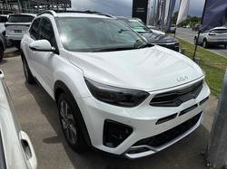 2025 Kia Stonic GT-Line YB PE2 MY26 for sale in Epsom, VIC (CLEAR WHITE ...