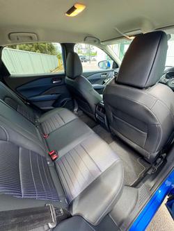 2023 Nissan QASHQAI ST-L J12 MY24 for sale in Adelaide, SA (Magnetic ...