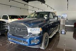 2024 RAM 2500 Yellowstone Edition DJ MY24 4X4 Dual Range for sale in ...