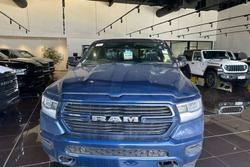 2024 RAM 2500 Yellowstone Edition DJ MY24 4X4 Dual Range for sale in ...