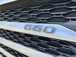 2025 DAF Xg+ 660 FTT for sale in Yatala QLD | Brown and Hurley