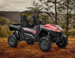 2025 Yamaha Wolverine X2 1000 R-Spec (YXE1000PB) Wolverine for sale in ...